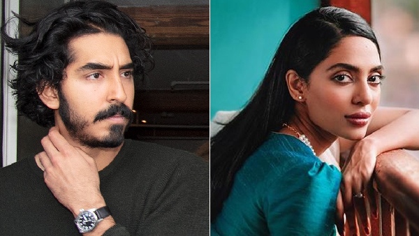 Dev Patel On Casting Sobhita Dhulipala As Heroine In Monkey Man: She Carries Pain Well As A ...