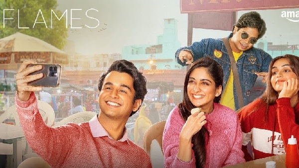 Flames Season 4 To Phunkaar; Top Teen Dramas On OTT Platforms For Your ...