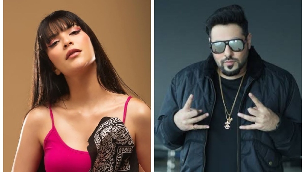 Bigg Boss 17 Star Khanzaadi Reveals She Felt Demotivated When Badshah ...