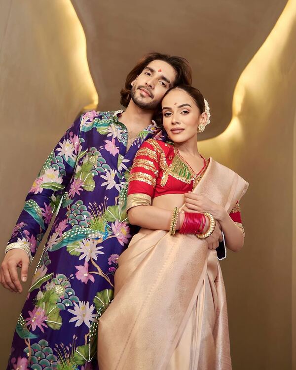 Komal Pandey & Siddharth Batra New House Cost | What Is The Cost Komal ...