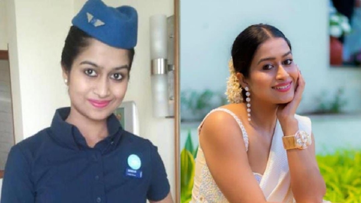 Did You Know Love Fame's Manisha Saxena Was Into Different Profession ...