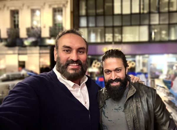 Ramayana Cast Update: Yash CONFIRMED To Play Ravan In Ranbir Kapoor ...