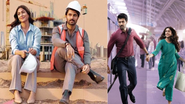 Family Star Hit Or Flop: Did Vijay Deverakonda & Mrunal Thakur's Romantic Film Dash The Hopes Of ...