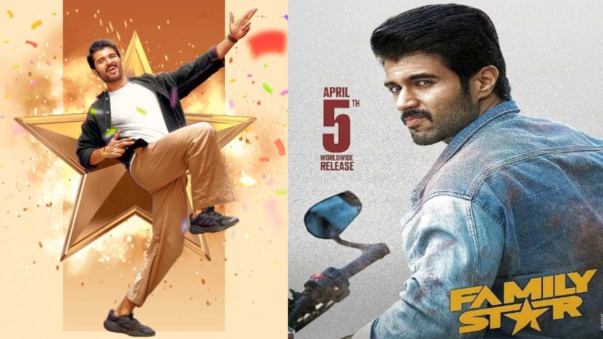 Family Star Box Office Collection Day 5 Prediction: Vijay Deverakonda & Mrunal's Film Has No ...