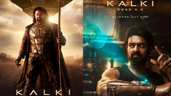 Kalki 2898 AD New Release Date: Prabhas, Deepika Padukone, & Kamal Haasan's Film To Hit Screens ...