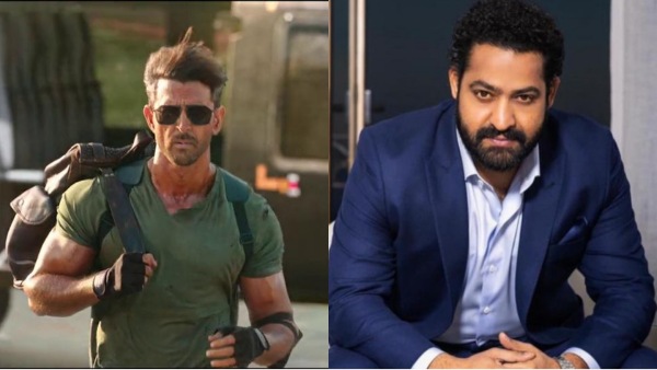 War 2: Jr. NTR's Anticipated Look From The Action Drama Gets LEAKED ...