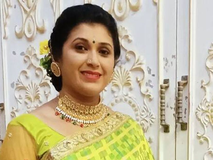 Pavitra Jayaram: ಇಂದು ಮಂಡ್ಯದಲ್ಲಿ ಪವಿತ್ರ ಜಯರಾಂ ಅಂತ್ಯಕ್ರಿಯೆ Pavitra ...