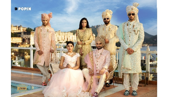 Popin: The Tale Of Hitesh Dharod's Fashion Revolution - Filmibeat