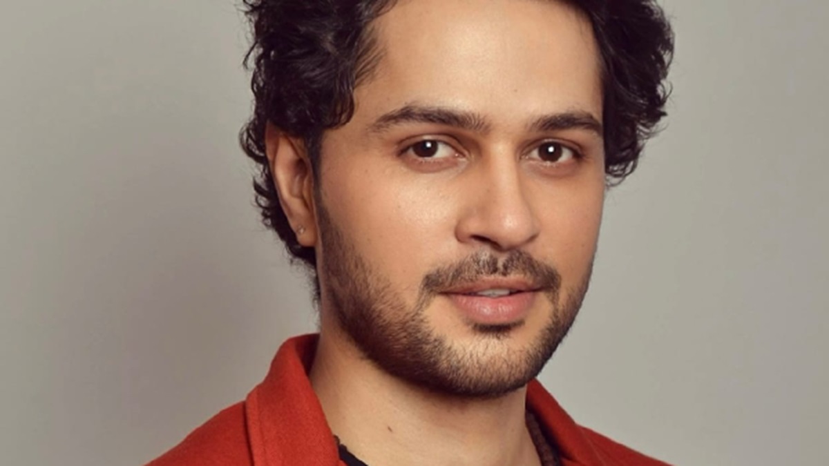 Bade Achhe 2's Pranav Misshra's Amazing Transition From The Kerala ...