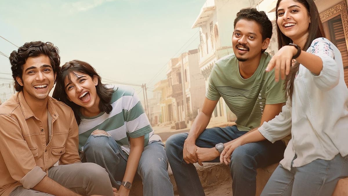 Premalu Telugu OTT Release Date And Platform: When And Where To Watch ...