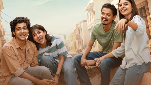 Premalu Telugu OTT Release Date And Platform: When And Where To Watch ...