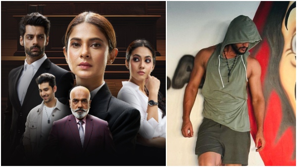 Raisinghani Vs Raisinghani New Entry | Kuldeep Singh Confirms ...