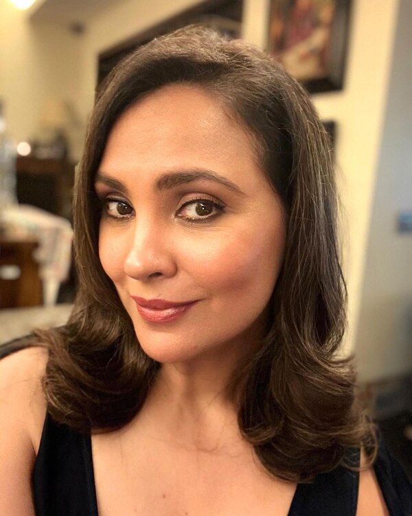 Ramayana First Look: Arun Govil As Raja Dashratha, Lara As Kaikeyi ...