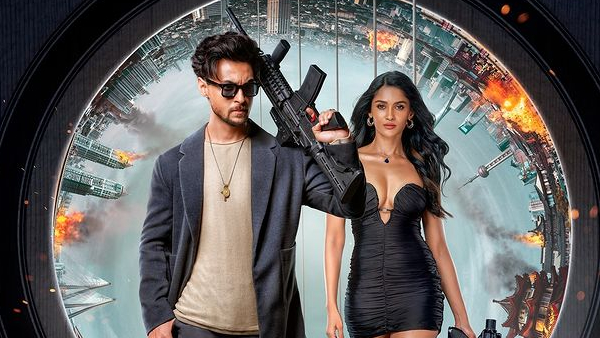 Ruslaan Twitter Review | Ruslaan What’s Good What’s Bad | Aayush Sharma ...