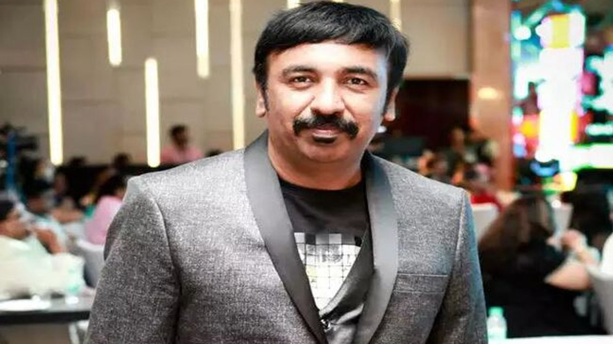 Kannada Producer Soundarya Jagadish's Tragic Death Mourned By Industry ...