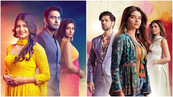 Generation Leap In Hit Star Plus Show | After Yeh Rishta Kya Kehlata Hai & Ghum Hai Kisikey ...