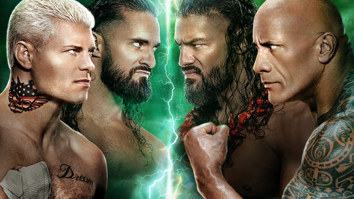 Wrestlemania 40 Winners Name| Rock Roman Reigns Cody Rhodes ...