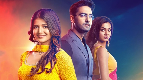 Yeh Rishta Kya Kehlata Hai: Armaan-Abhira Divorce Twist | Will Armaan ...