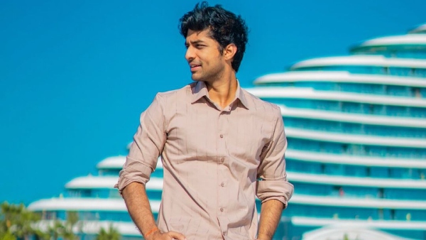 Cannes 2024: Who Is Sharan Hegde | Sharan Hegde Set To Become First ...