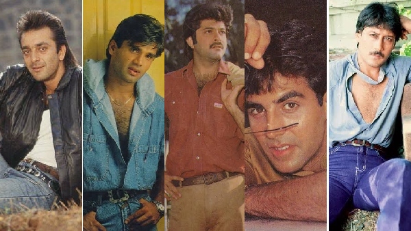 Akshay Kumar To Jackie Shroff: 5 Legendary Stars Who Have Been The OG ...