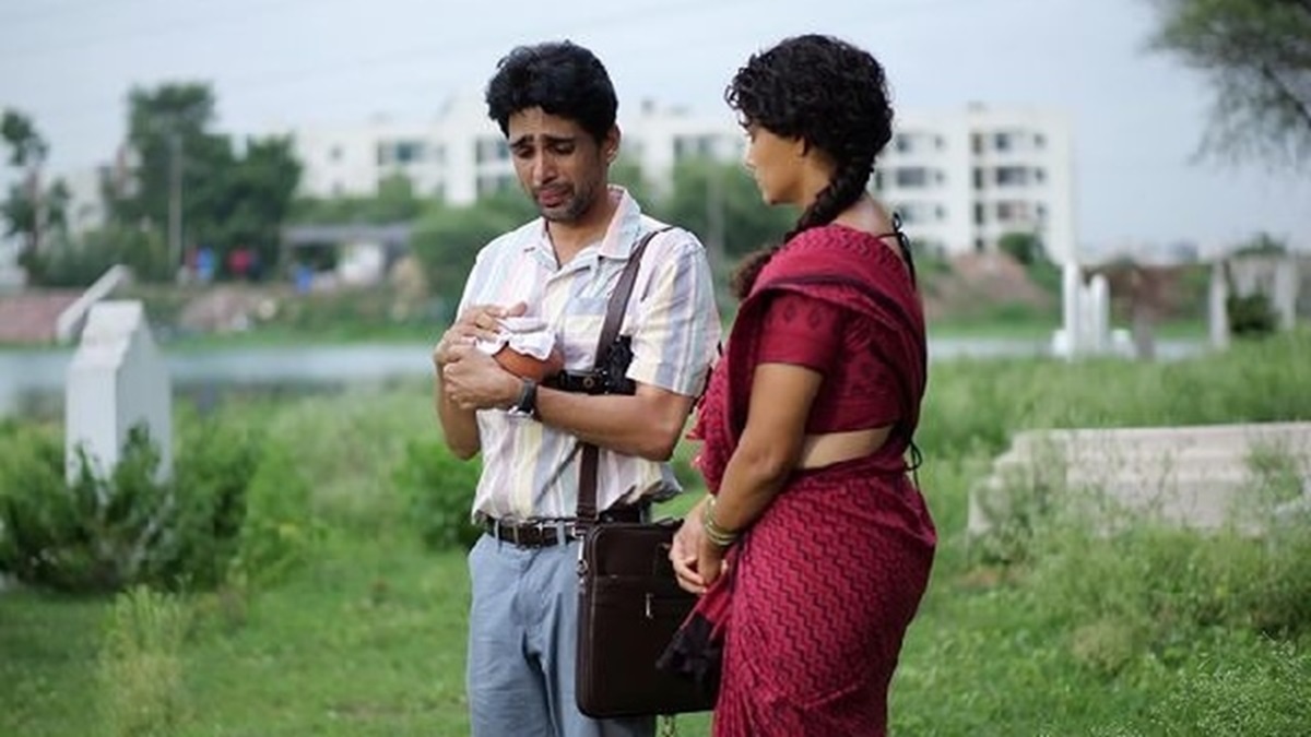 8AM Metro OTT Release EXCLUSIVE! Gulshan Devaiah On Film's Success On ...