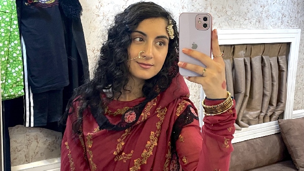 Who Is Abha Ranta? Heeramandi Actress Instagram, Boyfriend Name, Sister ...