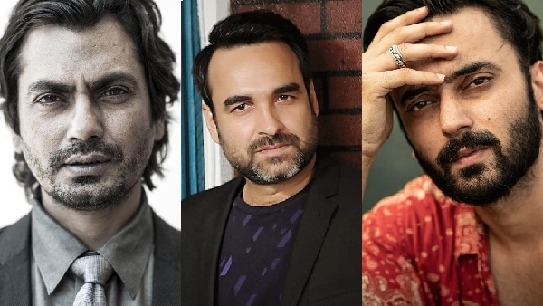 From Greens To Screens- Pankaj Tripathi, Nawazuddin Siddiqui, Paramvir ...
