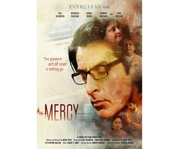 Cannes 2024: Adil Hussain's Mercy Earns Warm Applause At Bharat ...