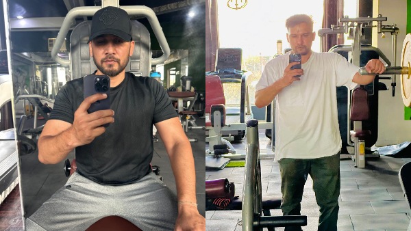 India's Got Talent Fame Amit Antil: My Birthday Resolution Is To Stay ...