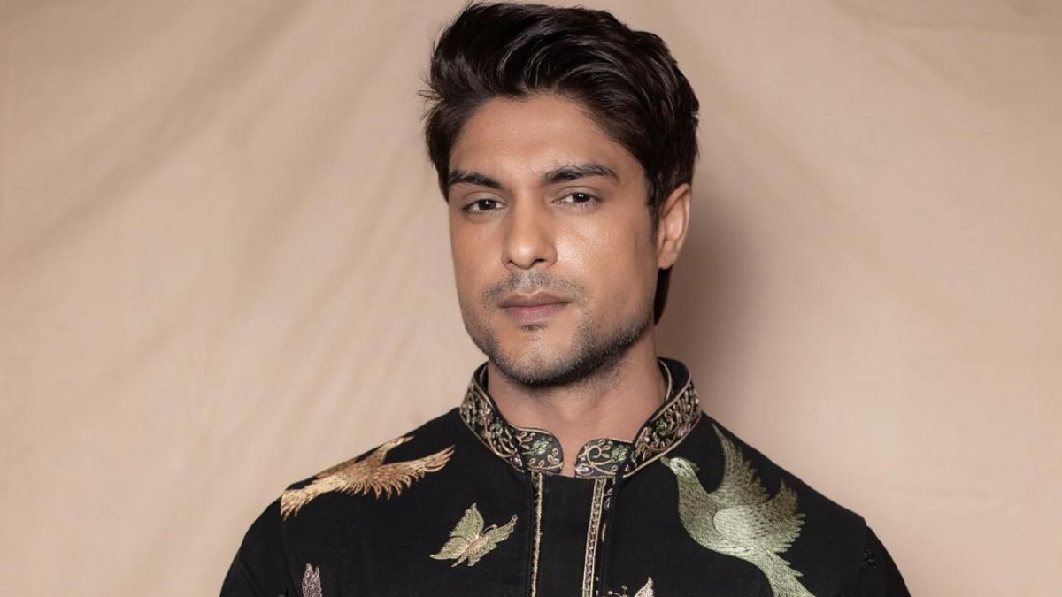 Ankit Gupta Confirms Web Series Ahead Of Maati Se Bandhi Dor Premiere | Ankit Gupta Upcoming ...
