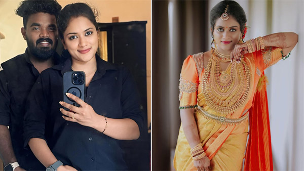 Malayalam TV Serial Actor Arya Anil Hits Back At Allegations: He's Attempting To Shatter My ...