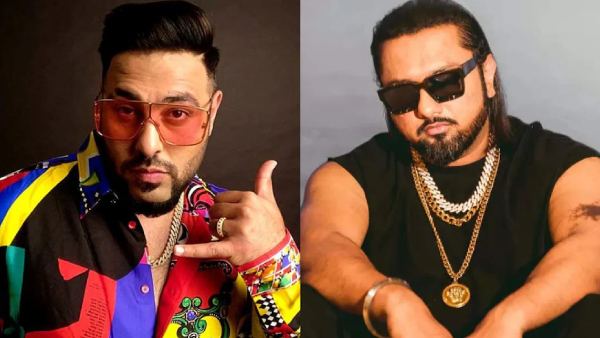 Badshah Ends Fight With Honey Singh After 15 Years During A Concert: I ...