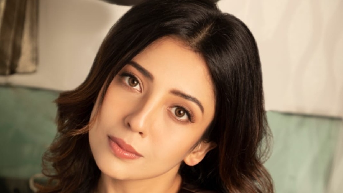 Barkha Singh's Transformation Wins Hearts: Exploring Her Range As Actor ...