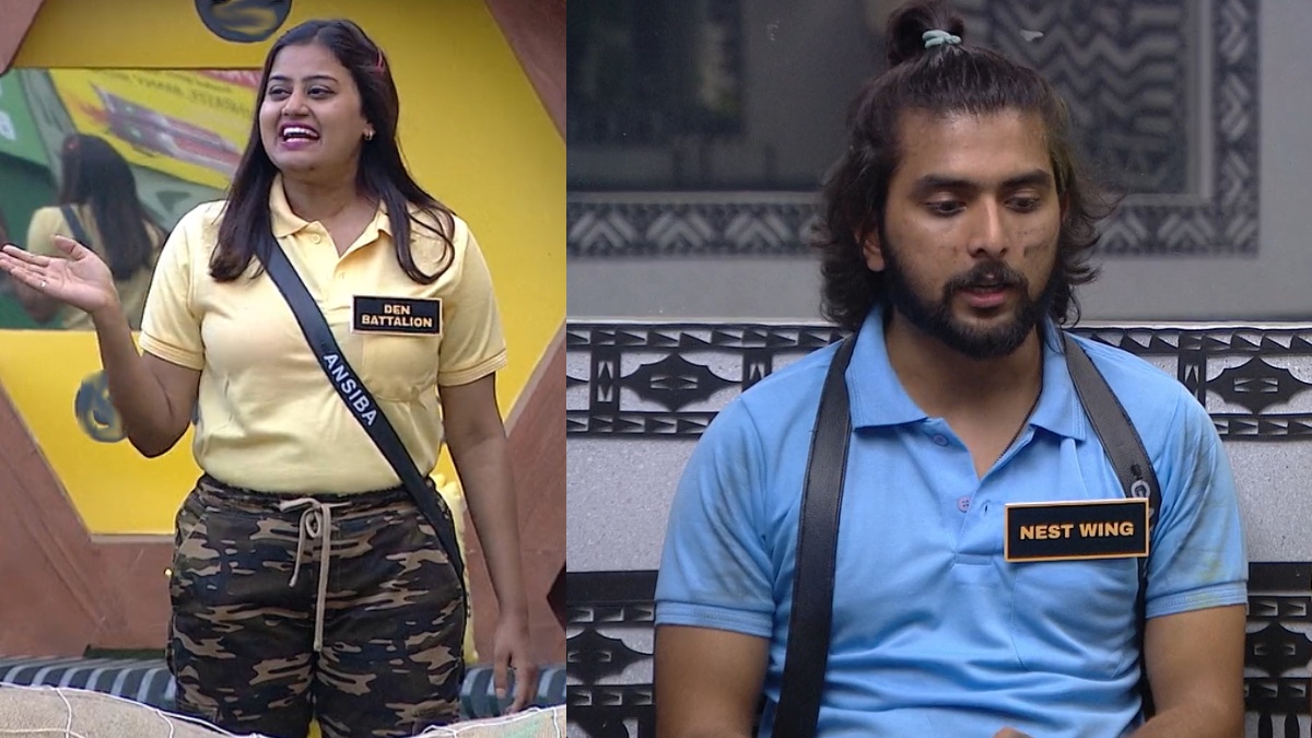 Bigg Boss Malayalam 6 Week 8 Elimination | Gabri Lowest Votes | Ansiba ...