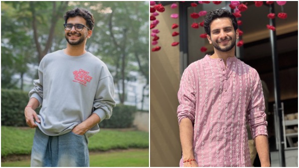 Cannes 2024: Who Is Vishnu Kaushal? All About Digital Sensation Who’s ...