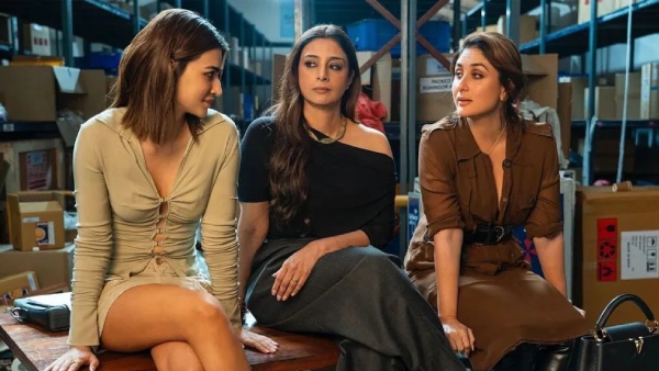 Crew Ott Release Date, Platform Update | Crew Streaming On Netflix ...