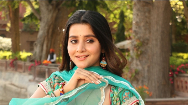 Bengali Actress Debchandrima Singha Roy Opens Up On Making Her TV Debut With Nia Sharma Suhagan ...