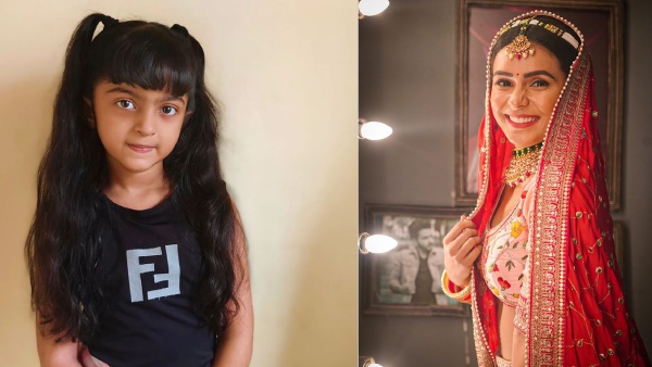 Doree TWIST: New Entries Sonal Vengurlekar, Mahi Bhadra To Spice Up ...