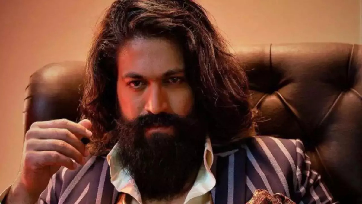 Ramayana: Yash To Wear Real Gold Outfits To Play The Role Of Raavan In ...