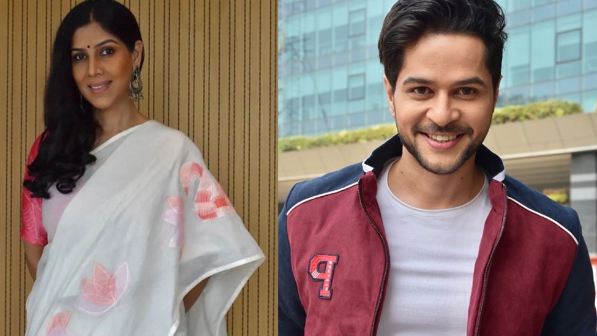 Sakshi Tanwar To Pranav Misshra: 4 Bade Achhe Lagte Hain Actors Who Got Big Break In Films After ...