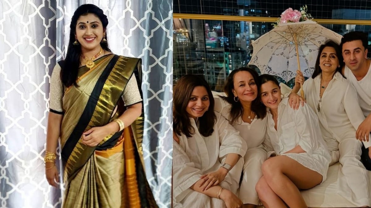 Entertainment Highlights: Kannada TV Actress Pavithra Jayaram Passes ...