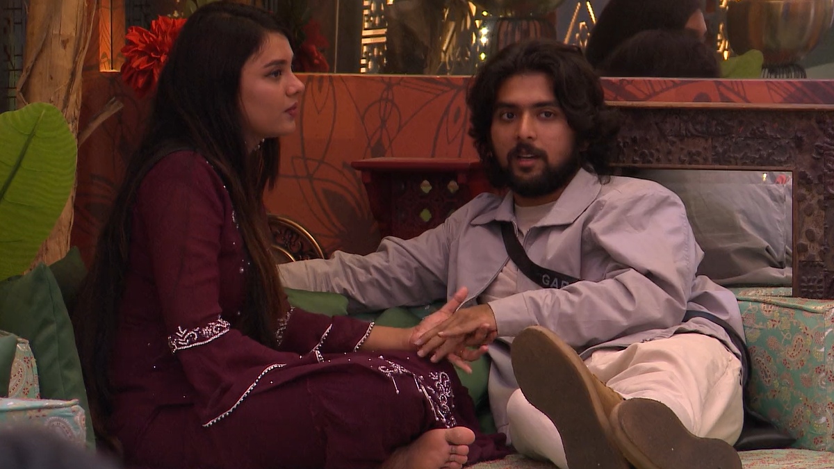 Bigg Boss Malayalam 6: Gabri REACTS To Criticism Over Proximity With ...