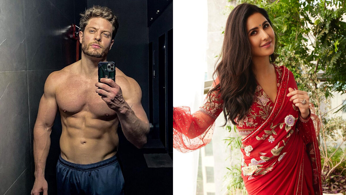 Heeramandi Jason Shah Katrina Kaif Salman Khan Bigg Boss 10 Exclusive ...