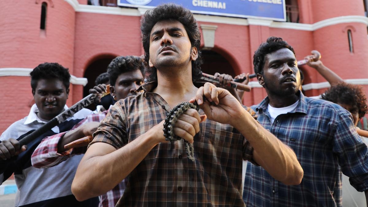 Kavin's Rise to Fame: From TV Serials to Cinema Star - Filmibeat