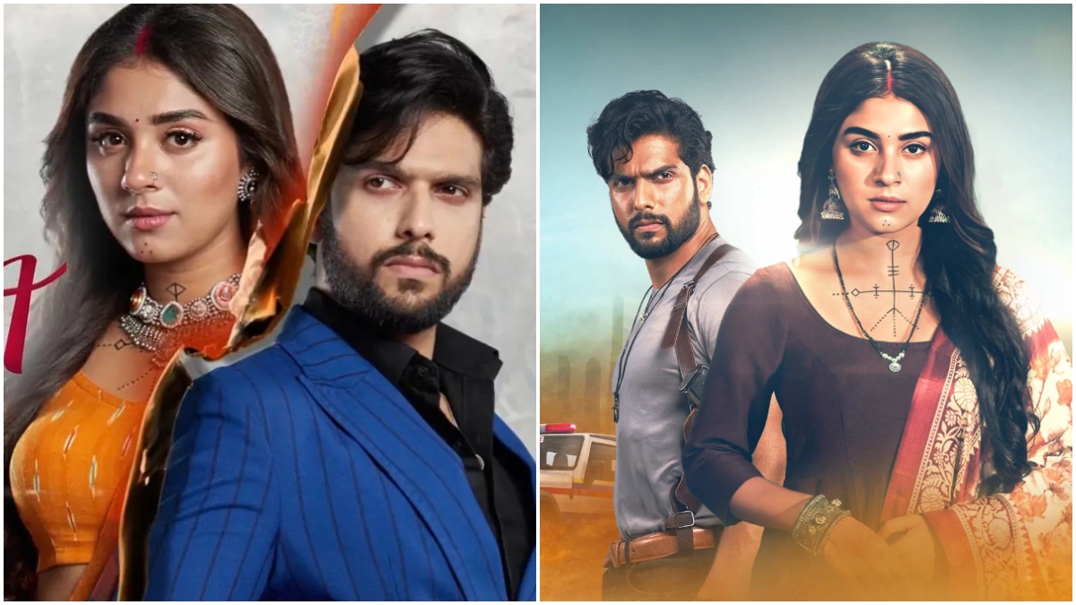 Imlie Last Episode Date Revealed | When Will Sai Ketan Rao, Adrija Roy ...