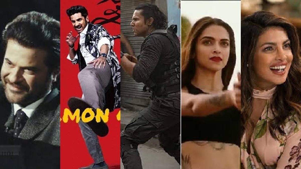 Indian Actors Excel In Global Cinema With Diverse Roles And ...