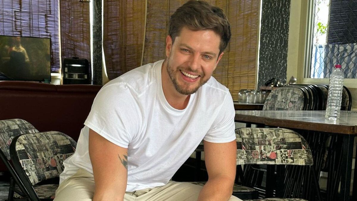 Bigg Boss OTT 3 Jason Shah Heeramandi Exclusive Interview You Never ...