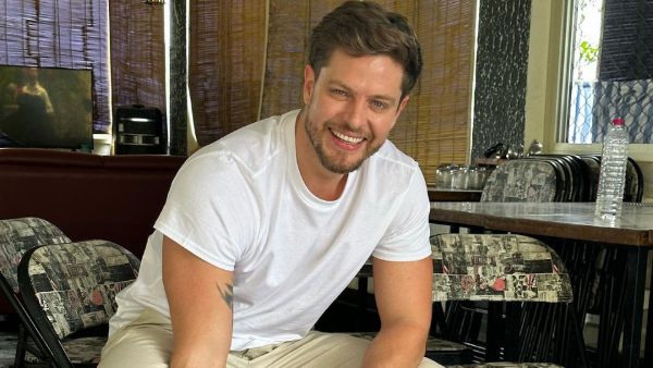 Bigg Boss OTT 3 Jason Shah Heeramandi Exclusive Interview You Never ...