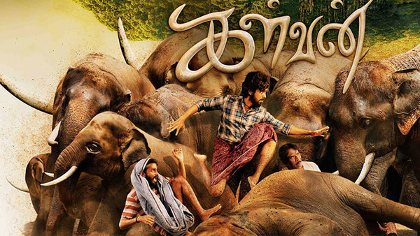 Kalvan OTT Release Date And Platform: Here's When And Where To Watch GV Prakash's Movie - Filmibeat