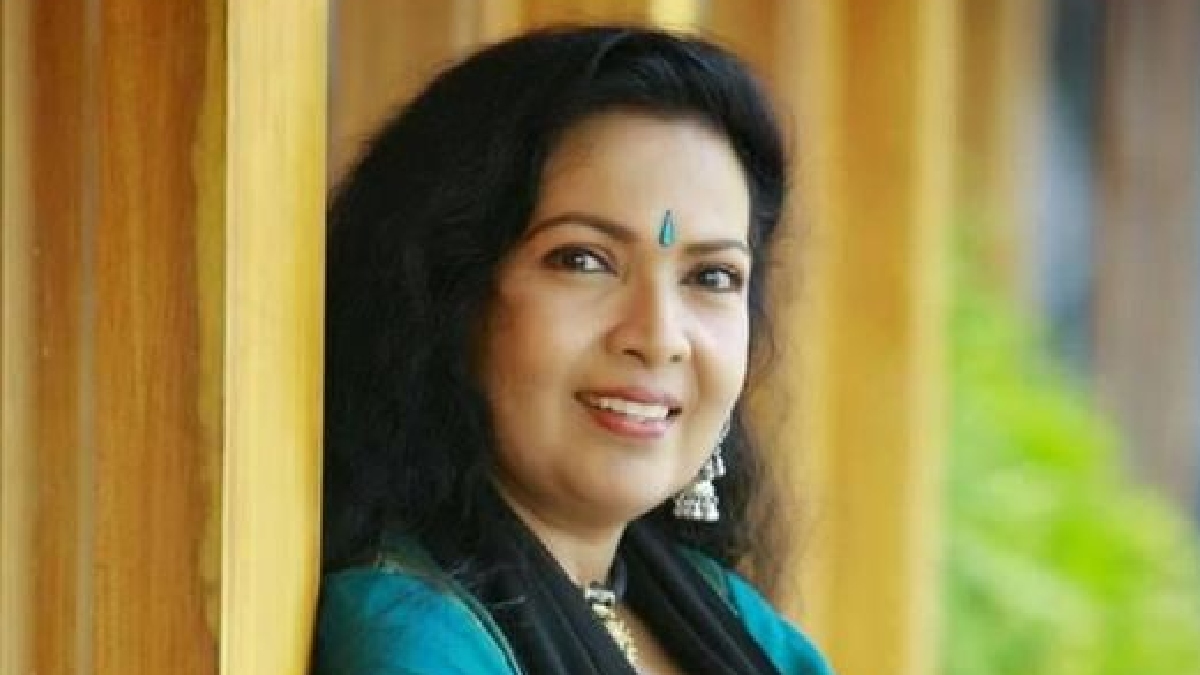 Malayalam Actress Kanakalatha Passes Away | Kanakalatha Death Reason ...